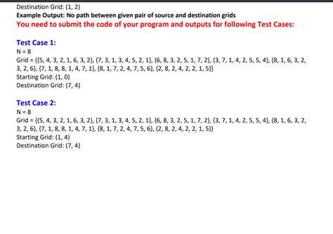 In Case Of More Than One Such Minimum Cost Paths