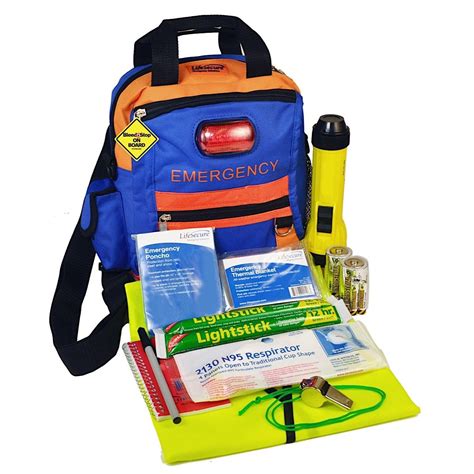 School Health Lifesecure Schoolguard Hi Visibility Classroom Evacuation