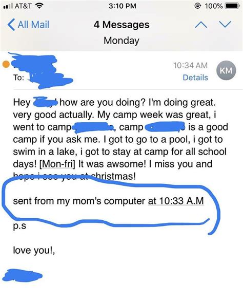 50 Random And Unhinged Emails People Actually Sent Bored Panda
