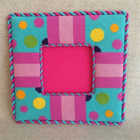 Self Finishing Needlepoint Frames At Charlotte Stretton Blog
