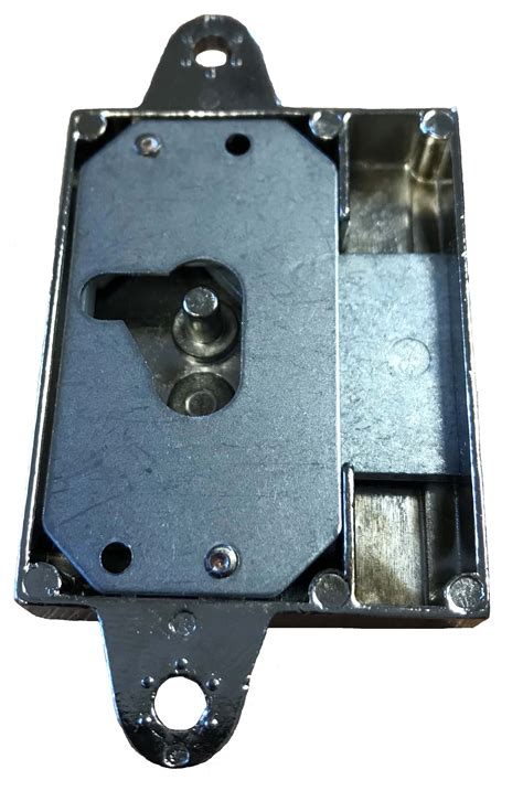 Rim Locks Locks Unico Components