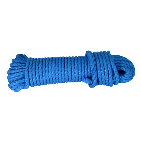 Polypropylene Lorry Ropes Kendon Packaging