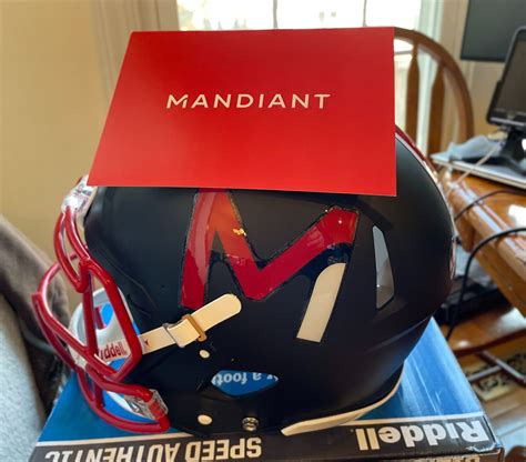 Mandiant Christopher C Cheng