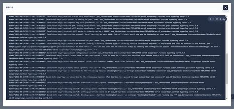 Why Daprd Cann T Work Well When I Upgrade Dapr Java Sdk Version From 1