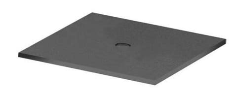 High Quality Emc Ferrite Tile Effective Emi Shielding Solutions