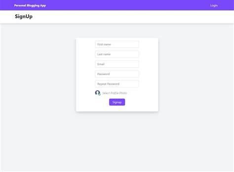 GitHub AzaanUllah Khan BloggUp