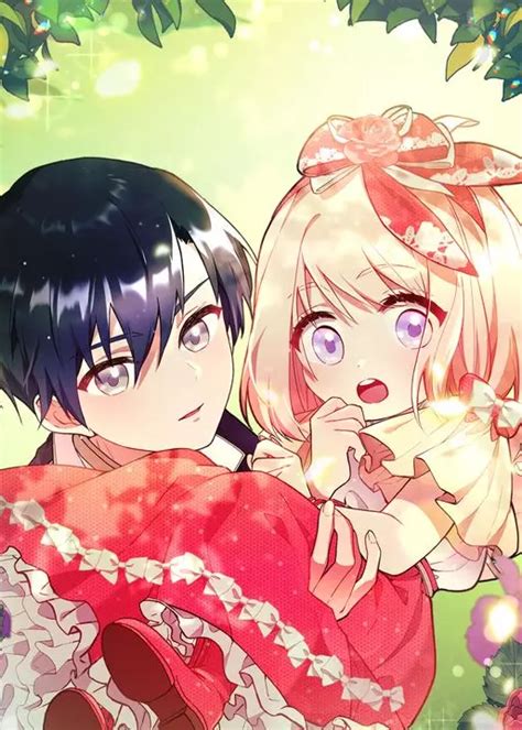 Characters Appearing In Too Cute To Handle Manga Anime Planet