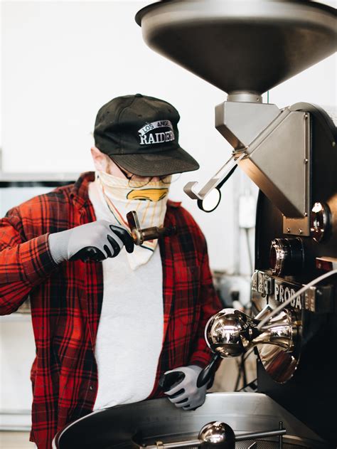 Coffee Classes — Coro