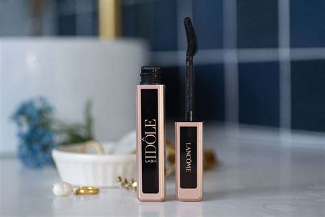 Lancome Lash Idole {Review} > Nutreats