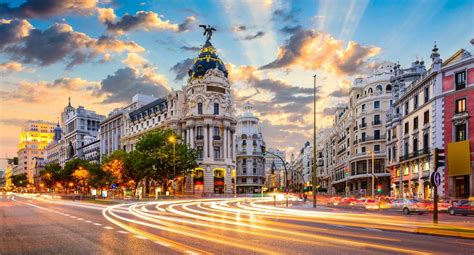 Los 10 Destinos Turísticos Más Competitivos Del Mundo Según El Foro