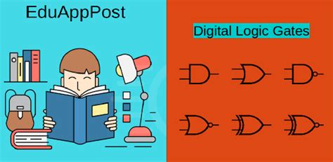 Logicgates Android App