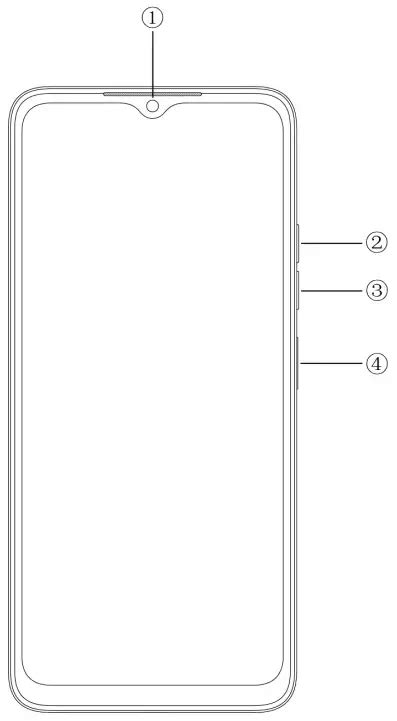 Инструкция TECNO SPARK 10 5G мануал руководство пользователя
