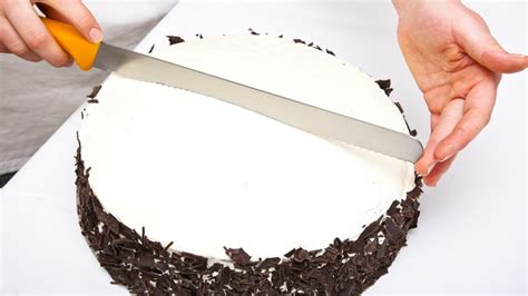 7 Hacks For Cutting Cake Youll Wish You Knew Sooner
