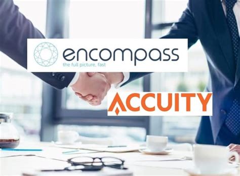 Accuity And Encompass Corporation Partner To Improve Kyc Risk