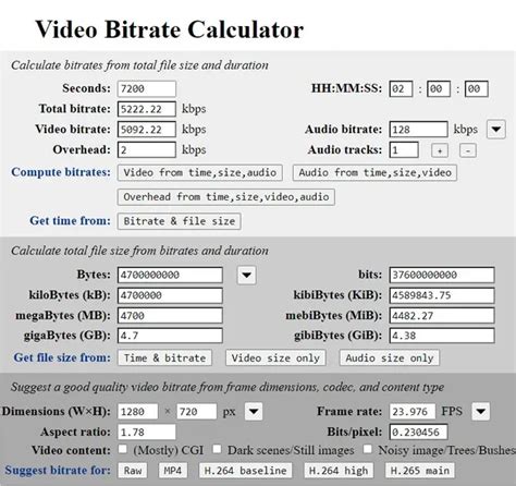 Understanding What Is Bitrate And How It Affects Video Quality PGBS