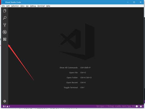 完美解决： Vscode 中文显示 编程爱好者博客