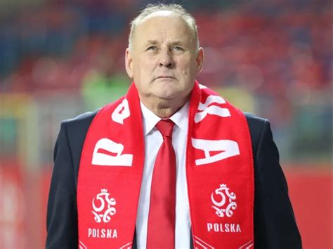 Tomaszewski Dosadnie O Powołaniach Michniewicza „zawodnik Z Kapelusza” Mundial 2022