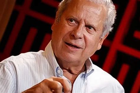 Tribuna Da Internet De Volta à Política Dirceu é “um Pote Até Aqui