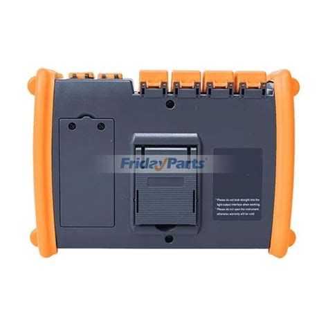 Nk5600 Multi Functional Otdr Optical Fiber Tester With Vfl Opm Light
