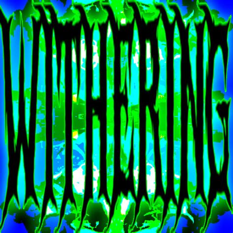 Stream Withering By Healer Listen Online For Free On SoundCloud