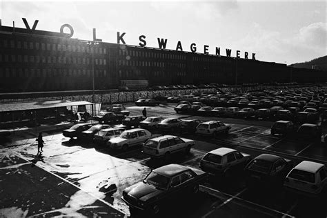 After The Berlin Wall Fell Did Eastern Germany Experience An Economic