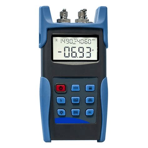 Fiber Optic Loss Testing Multi Meter Buy Fiber Optic Multi Meter Fiber Optic Loss Testing