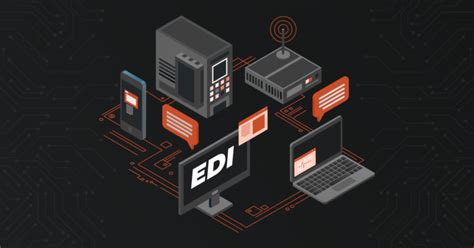 Edi Integrations Explained [steps Types And Benefits]