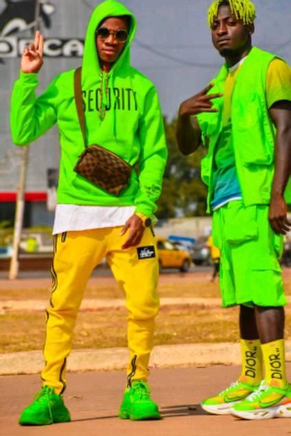 Darelle Smith Officiel