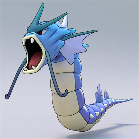 Pokémon Pokémon Free 3d Models Download Free3d