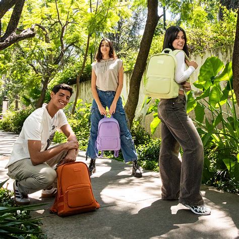 Mochila Para Laptop Coolcapital Slay 156 Pulgadas Naranja Cool