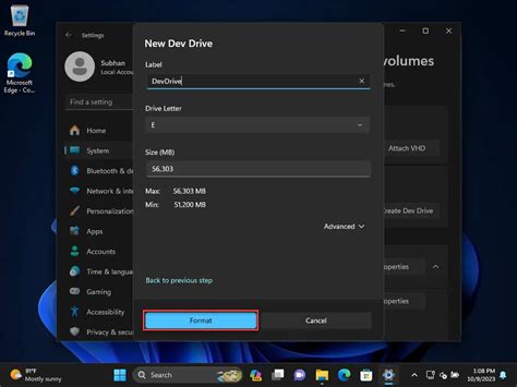 What Is Windows 11 Dev Drive And How To Set It Up