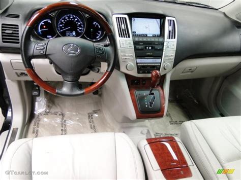 2008 Lexus Rx Interior 2008 Lexus Rx 350 For Sale In Modesto Ca Tri