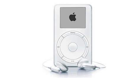 蘋果 Apple 初代 Ipod 賣至天價「台幣 92 萬」，超狂 73 倍漲幅讓果粉傻了眼！ Juksy 街星