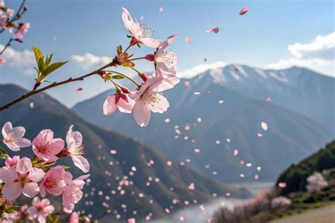 Cherry Blossom Japan Desktop Wallpaper Photos Download The Best Free