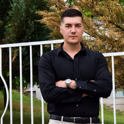 Nikola Milovanovic Management Rodoljublje Doo Linkedin