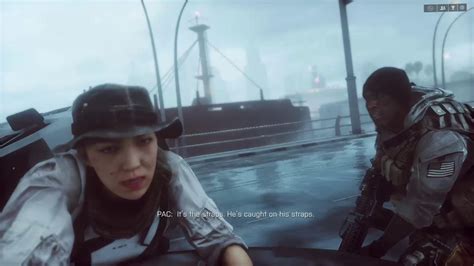 Bf4 Campaign Section 2 Part 4 Youtube