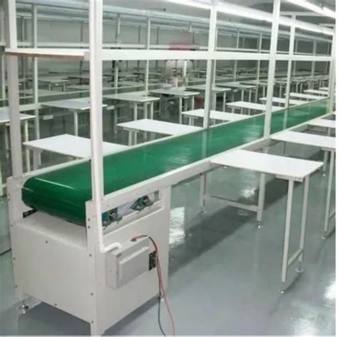 Mobile Assembly Line For Automotive Industry At ₹ 150000 In Noida Id