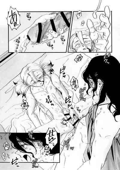 Crossdressing Roadmap Nhentai Hentai Doujinshi And Manga