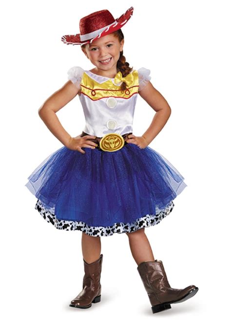 Jessie Toy Story Costume Women