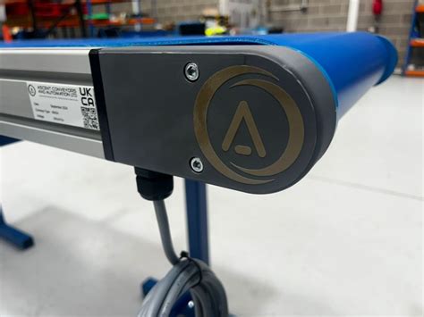 Ascent Conveyors And Automation Ltd On Linkedin Conveyor Manufacturing Automation