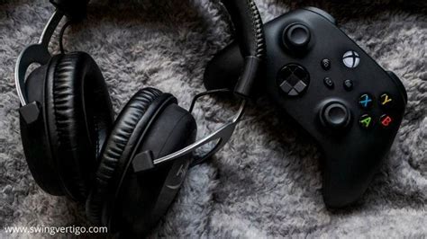 How To Connect USB Headset To Xbox One Fast Easy Method Sound Solitude