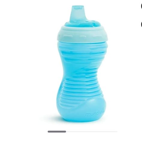 Munchkin Other Munchkin Mighty Grip Oz Sippy Cup Poshmark