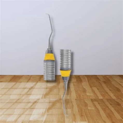 Gdc Gracey Curettes Colour Coded Mini Five 7 Sas5 6 7 Shop4smile