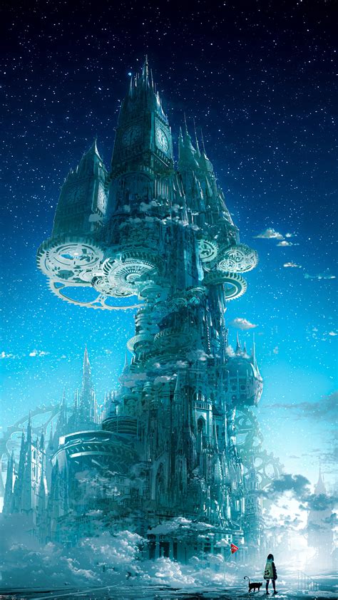 Chooco Chocoshi Original Absurdres Highres 1girl Animal Animal