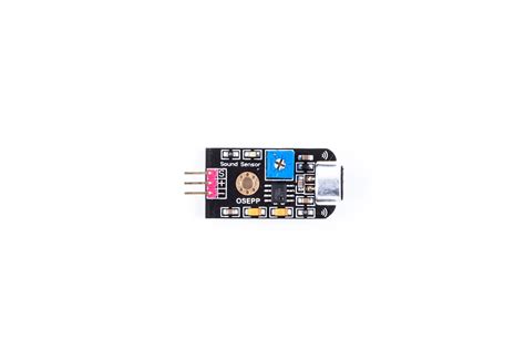 Sound Sensor Module OSEPP