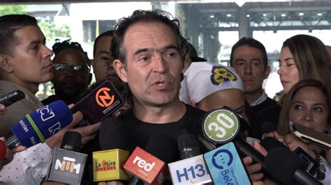Video En Los Próximos Días Fico Gutiérrez Anunciaría Su Aspiración A