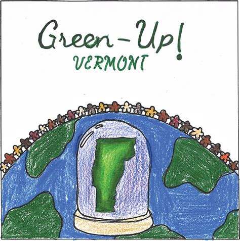Green Up Vermont Green Up Day May 4 2024