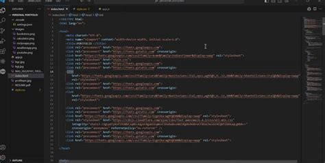 Portfolio Webdevelopment Html Css Javascript Codewayinternship Ariyan Hossain
