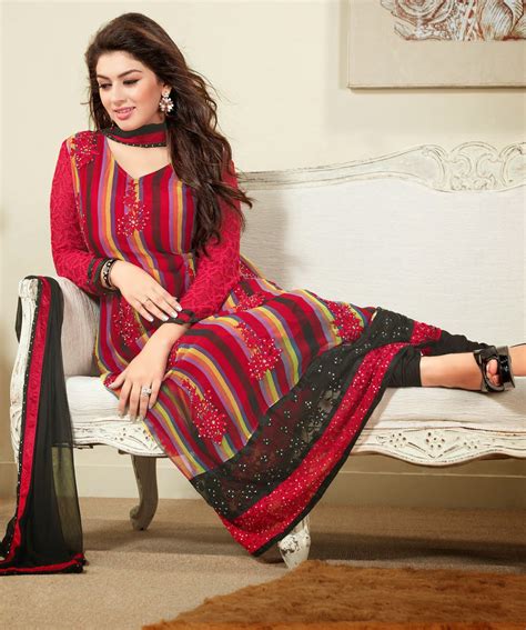 Simple Salwar Kameez Designs 2014 15 Girls Simple Salwar Kameez Suits