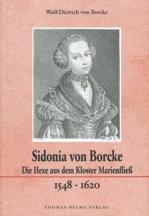 Caspar Wilhelm Von Borcke Thomas Helms Verlag